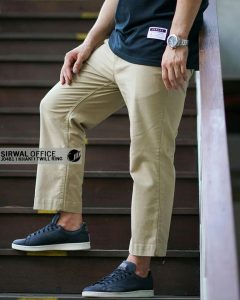Tempat Jual Celana Sirwal Kekinian Nan Modern brand Samase
