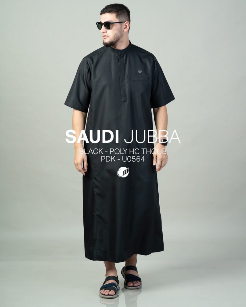 Jubah Artinya? Inilah Penjelasan yang Perlu Kamu Tahu