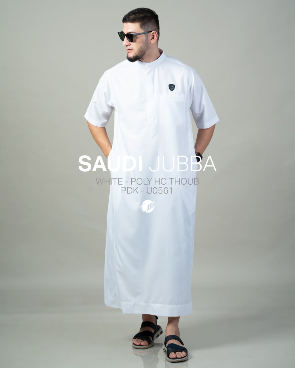 Mau Beli Jubah Arab Saudi Secara Online? Samase Aja!